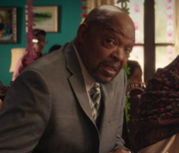 Hillman | Marvel Cinematic Universe Wiki | Fandom