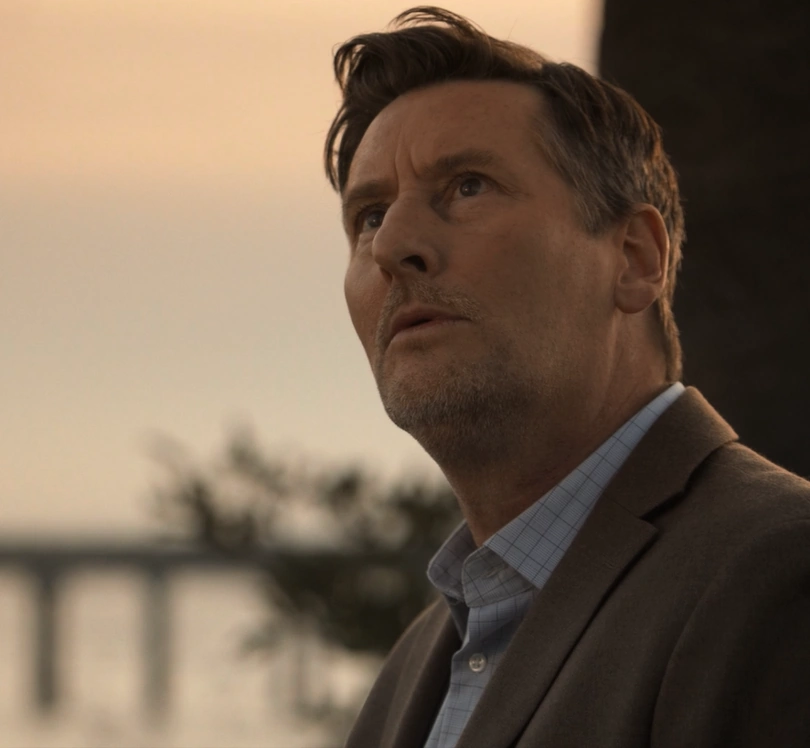 Joseph Getty | Marvel Cinematic Universe Wiki | Fandom