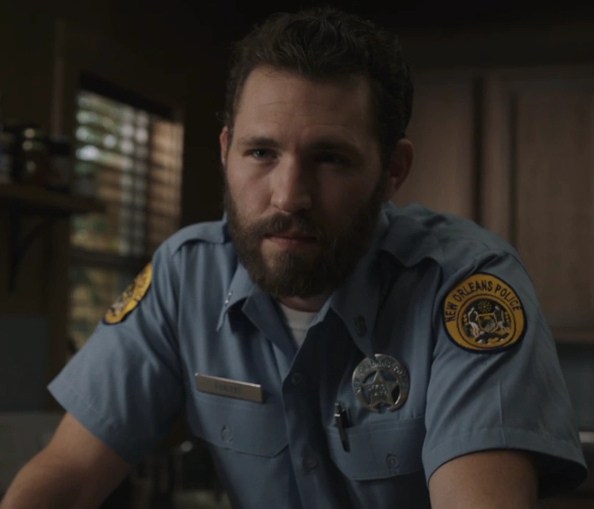 Kenneth Fuchs | Marvel Cinematic Universe Wiki | Fandom