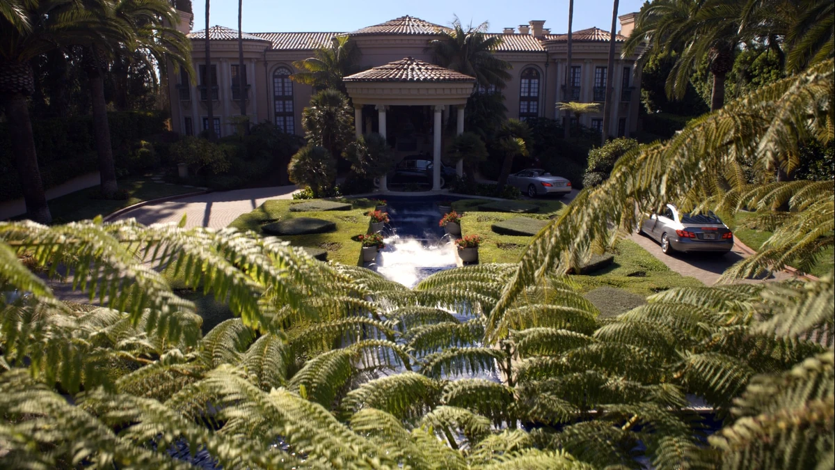 Soto residence | Marvel Cinematic Universe Wiki | Fandom