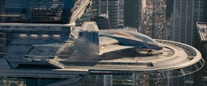 Quinjet | Marvel Cinematic Universe Wiki | Fandom