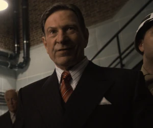 Brandt | Marvel Cinematic Universe Wiki | Fandom