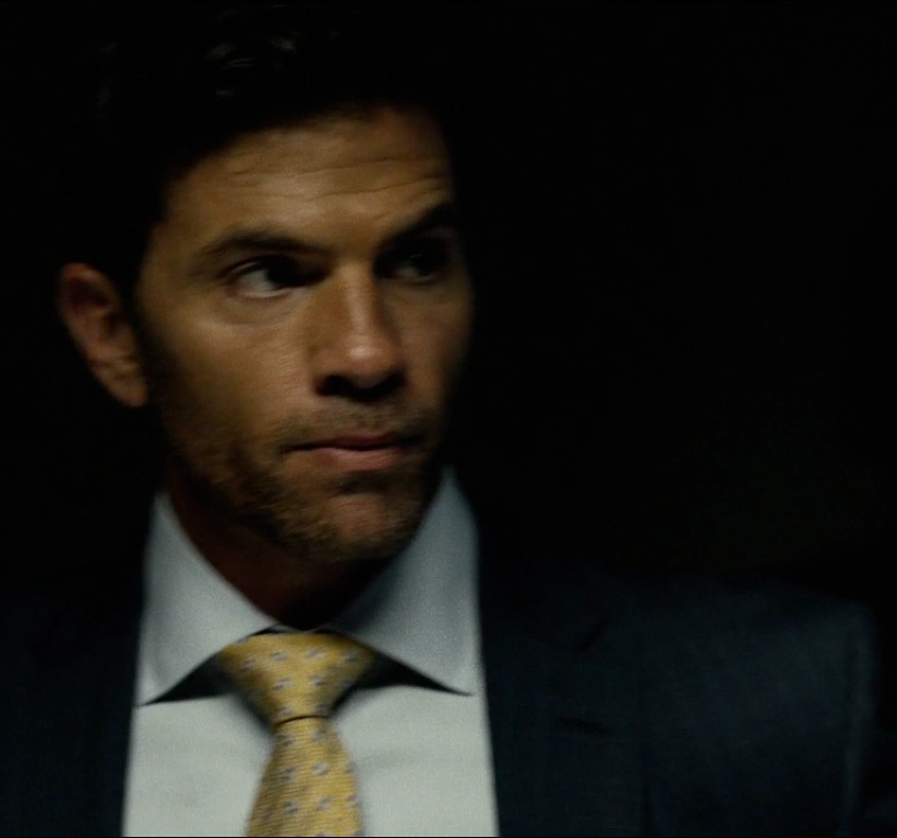 Christian Blake | Marvel Cinematic Universe Wiki | Fandom