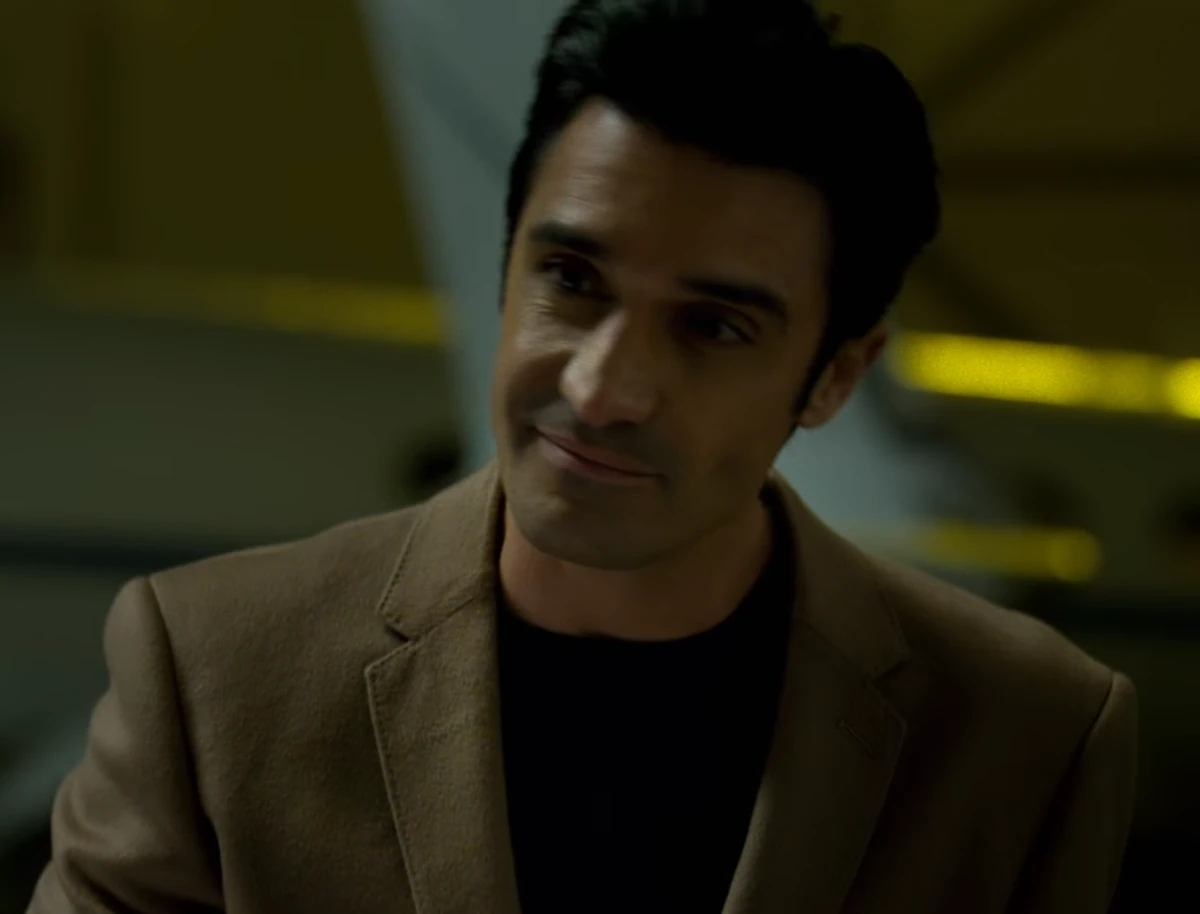 Jacques Duchamps | Marvel Cinematic Universe Wiki | Fandom