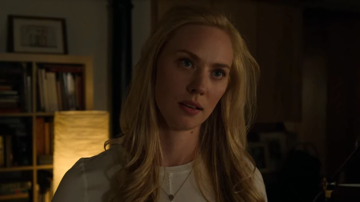 Karen Page | Marvel Cinematic Universe Wiki | Fandom