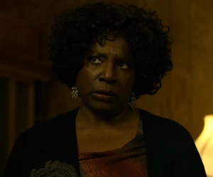 Mabel Stokes | Marvel Cinematic Universe Wiki | Fandom