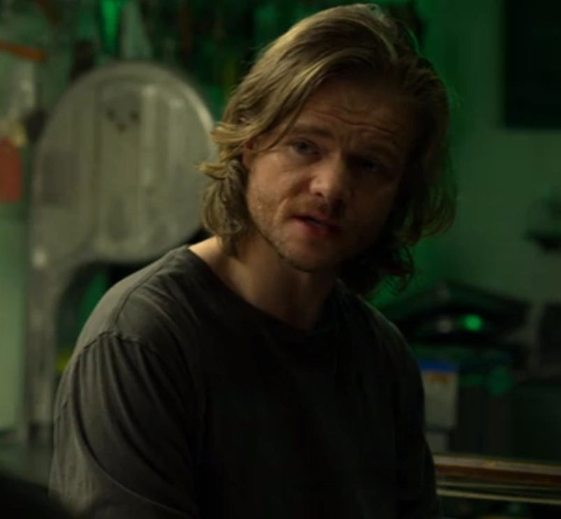 Theo Nelson | Marvel Cinematic Universe Wiki | Fandom