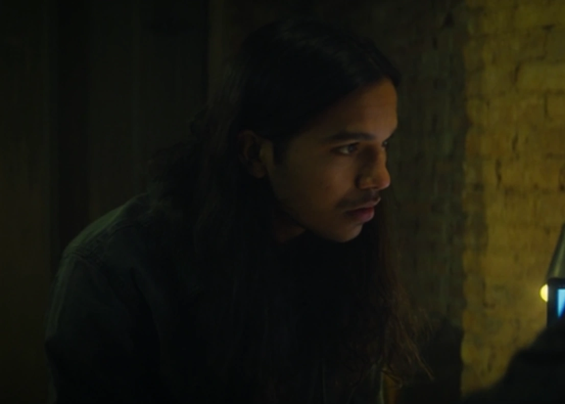 Diego | Marvel Cinematic Universe Wiki | Fandom