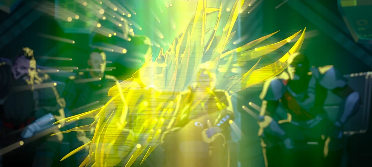 Embers of Genesis | Marvel Cinematic Universe Wiki | Fandom