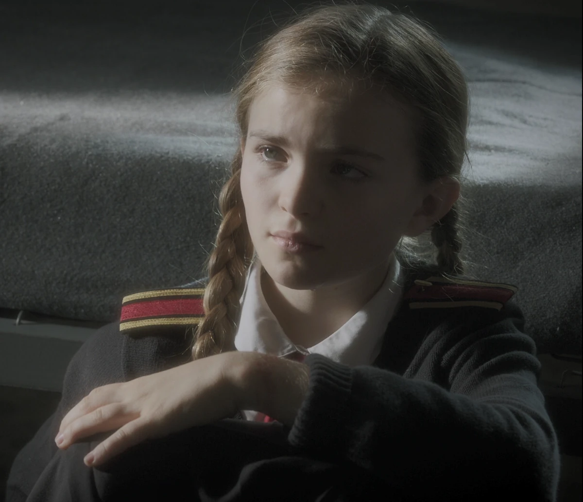 Eva | Marvel Cinematic Universe Wiki | Fandom