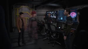 "Leap" | Marvel Cinematic Universe Wiki | Fandom