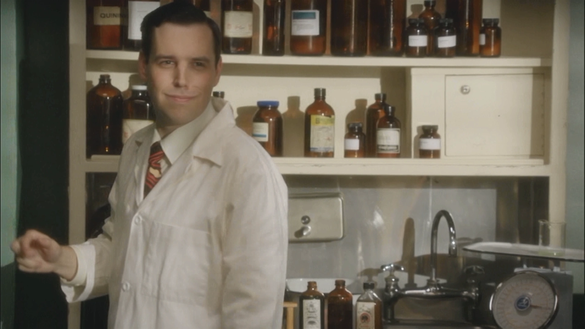 Jerry | Marvel Cinematic Universe Wiki | Fandom