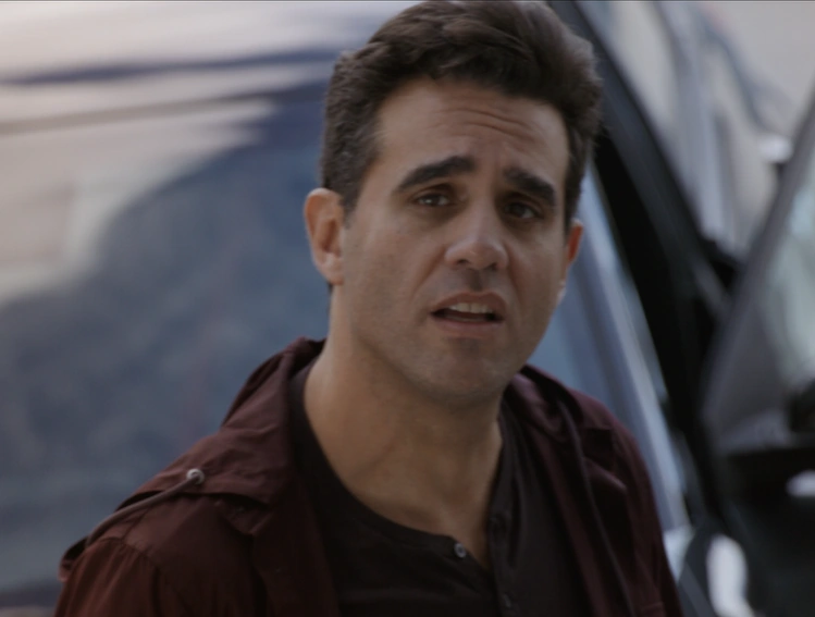 Jim Paxton | Marvel Cinematic Universe Wiki | Fandom