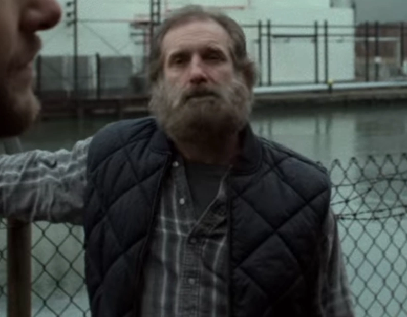 Jim Pruitt | Marvel Cinematic Universe Wiki | Fandom