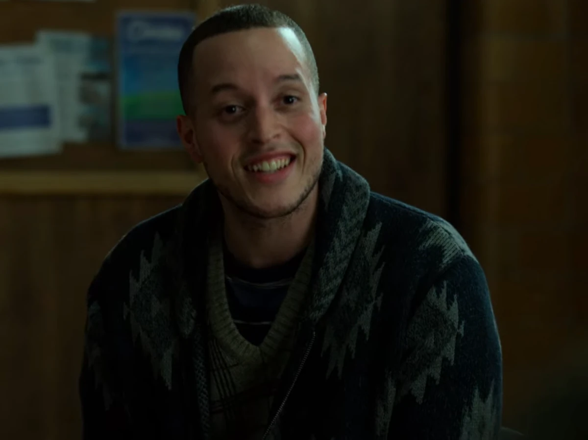 Jimbo | Marvel Cinematic Universe Wiki | Fandom