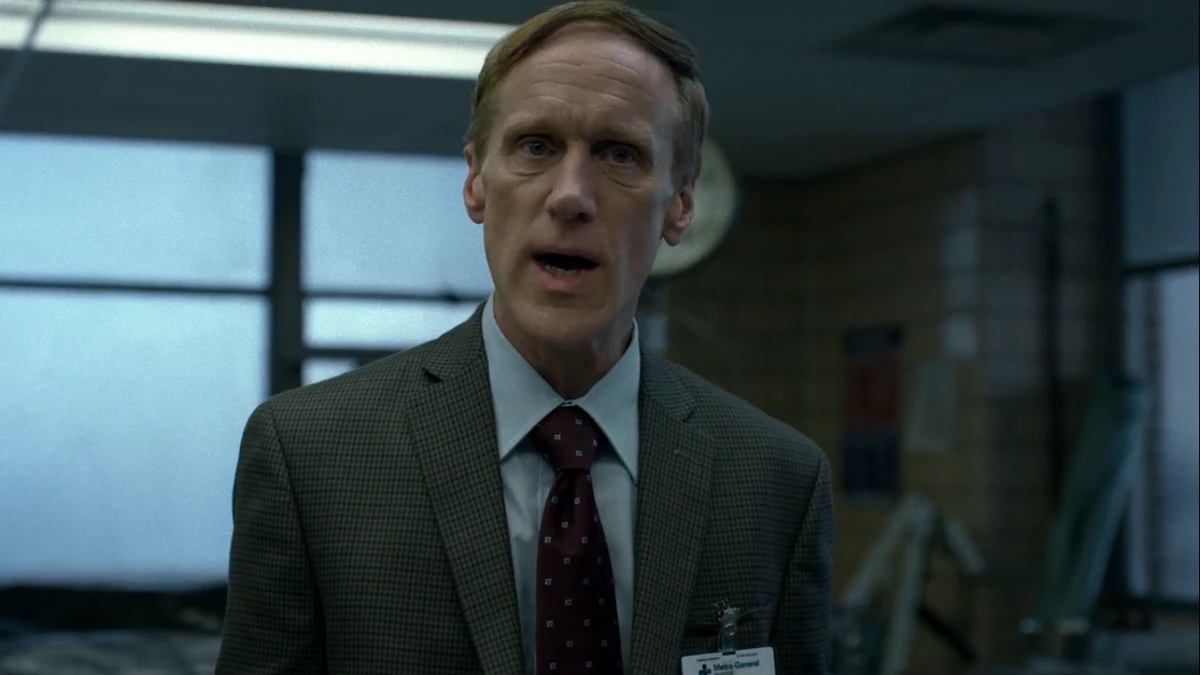 Samuel | Marvel Cinematic Universe Wiki | Fandom