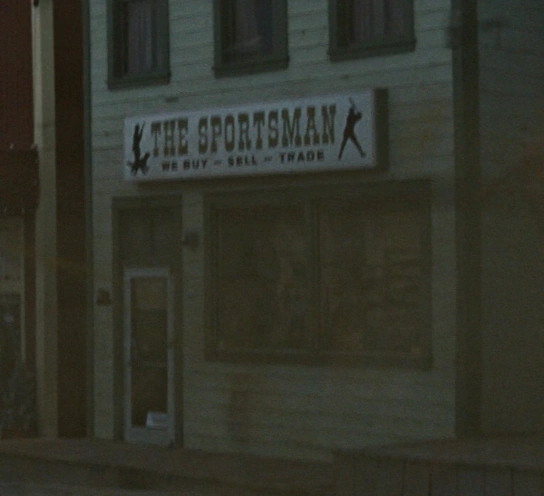 The Sportsman | Marvel Cinematic Universe Wiki | Fandom