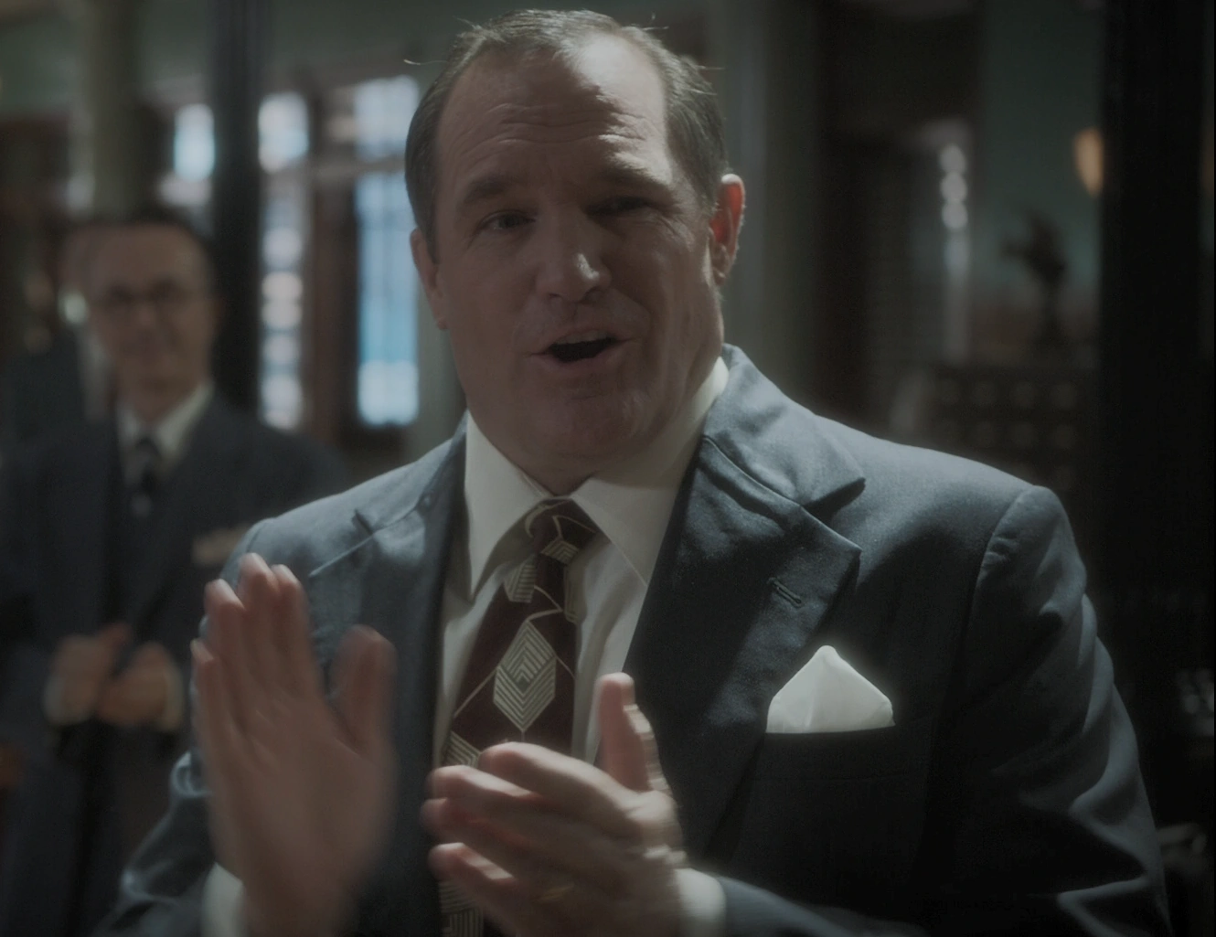 Butch Wallace | Marvel Cinematic Universe Wiki | Fandom