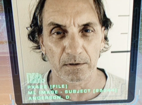 D. Anderson | Marvel Cinematic Universe Wiki | Fandom