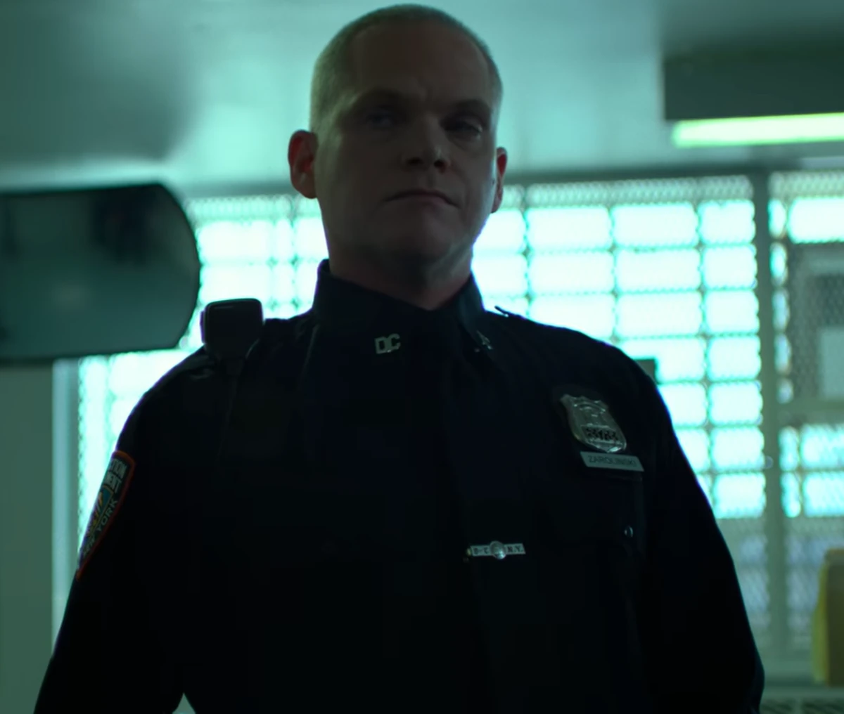 Zarolinski | Marvel Cinematic Universe Wiki | Fandom