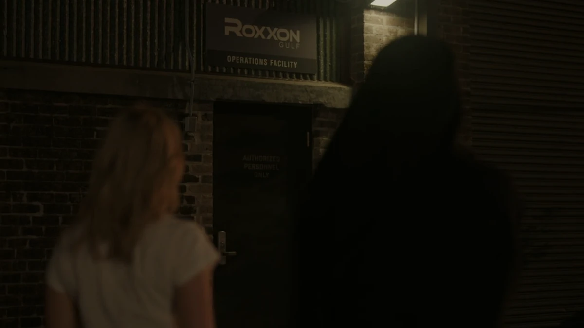 Roxxon Gulf Operations Facility | Marvel Cinematic Universe Wiki | Fandom