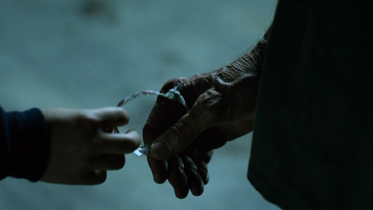 "Stick" (episode) | Marvel Cinematic Universe Wiki | Fandom