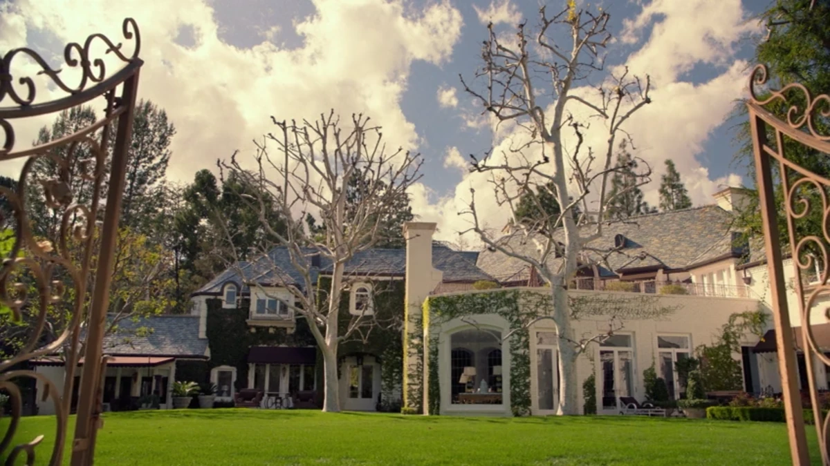 Wilder residence | Marvel Cinematic Universe Wiki | Fandom