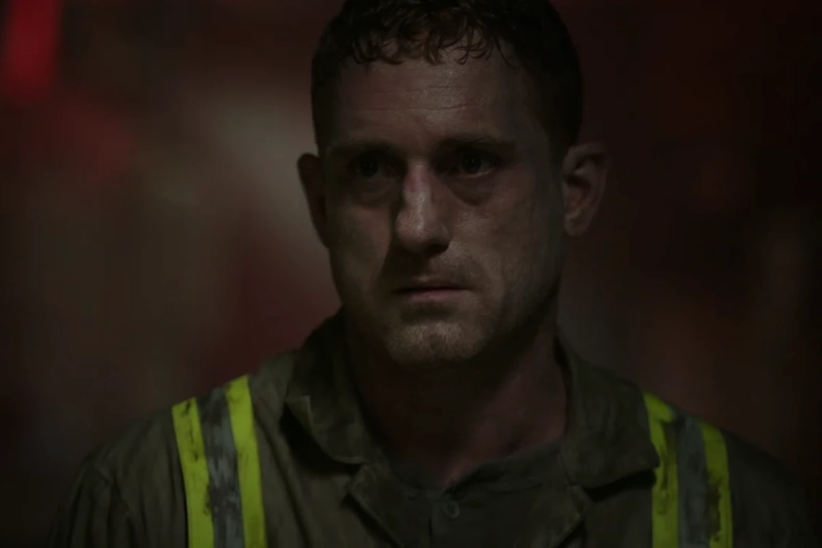 Charlie | Marvel Cinematic Universe Wiki | Fandom