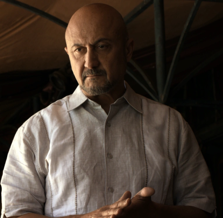 Elias | Marvel Cinematic Universe Wiki | Fandom