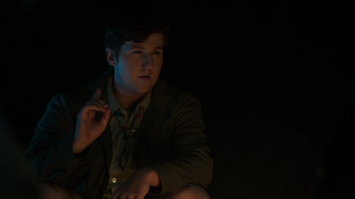 Justin | Marvel Cinematic Universe Wiki | Fandom