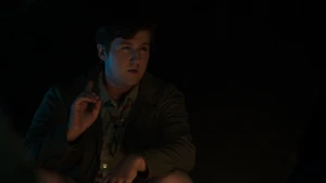 Justin | Marvel Cinematic Universe Wiki | Fandom