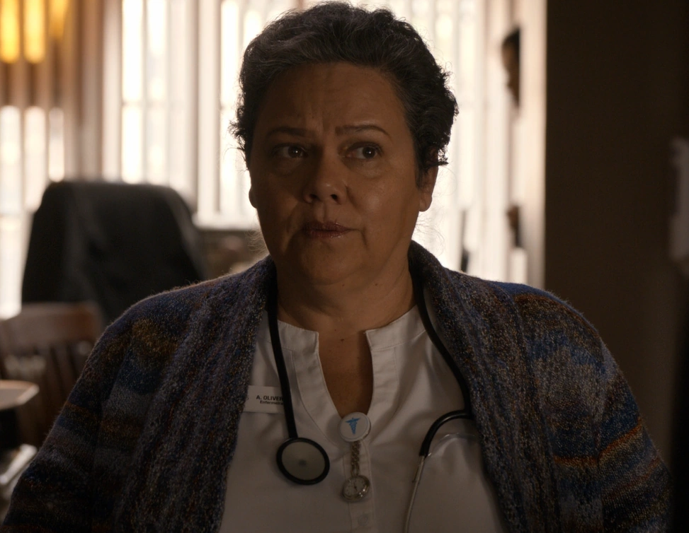 A. Olivera | Marvel Cinematic Universe Wiki | Fandom