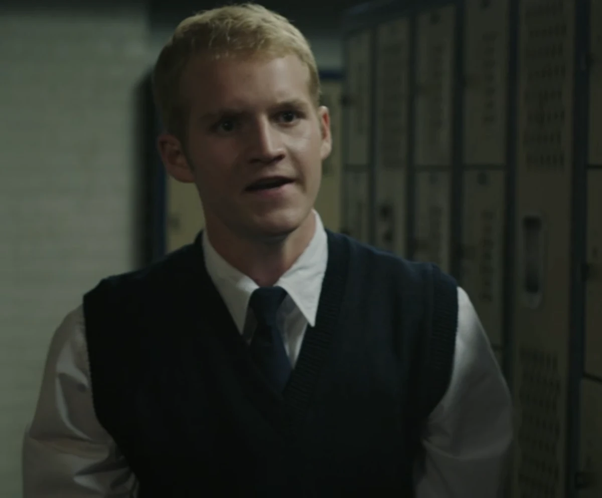 Benny | Marvel Cinematic Universe Wiki | Fandom