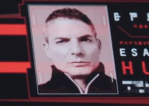 Esau | Marvel Cinematic Universe Wiki | Fandom