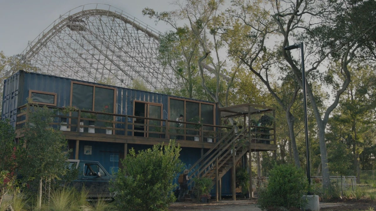 Hess residence | Marvel Cinematic Universe Wiki | Fandom