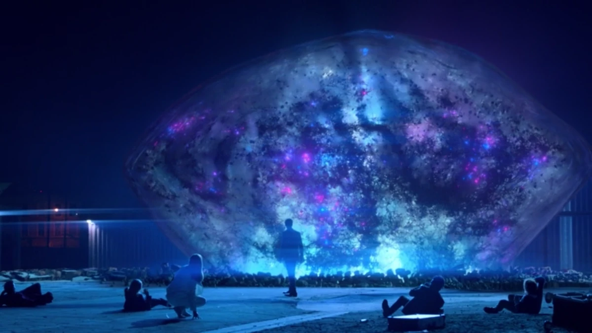 Magistrate's ship | Marvel Cinematic Universe Wiki | Fandom