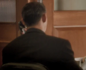 O'Malley | Marvel Cinematic Universe Wiki | Fandom