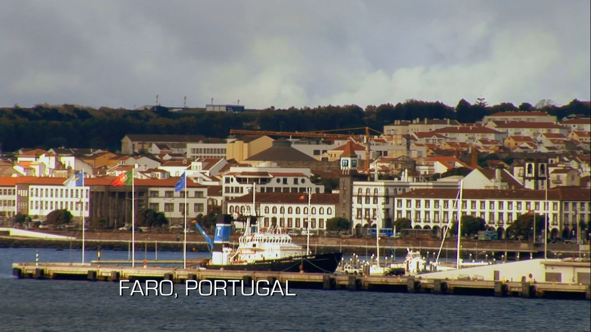 Faro | Marvel Cinematic Universe Wiki | Fandom