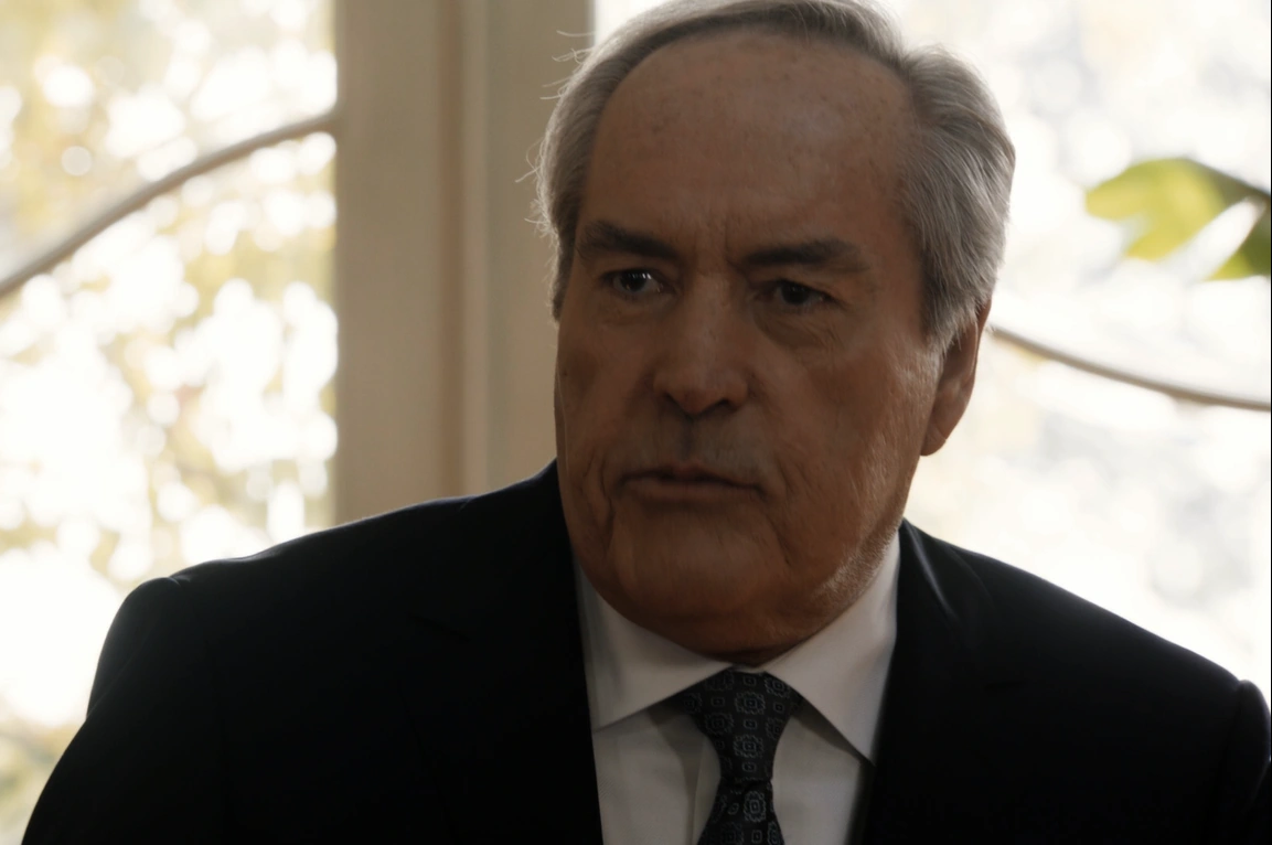 Gideon Malick | Marvel Cinematic Universe Wiki | Fandom