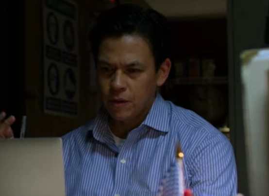 Jace Montero | Marvel Cinematic Universe Wiki | Fandom