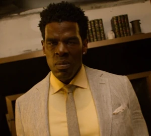 John McIver | Marvel Cinematic Universe Wiki | Fandom