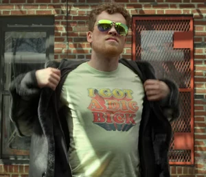 Rick | Marvel Cinematic Universe Wiki | Fandom