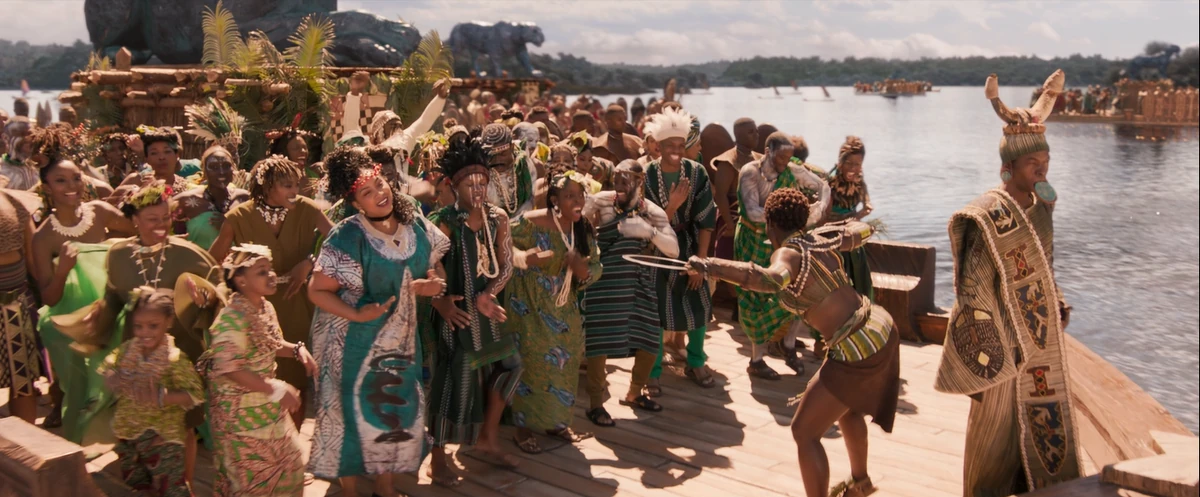 River Tribe | Marvel Cinematic Universe Wiki | Fandom