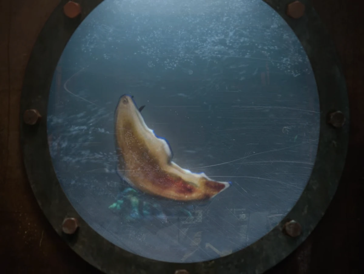 Xandarian snail | Marvel Cinematic Universe Wiki | Fandom