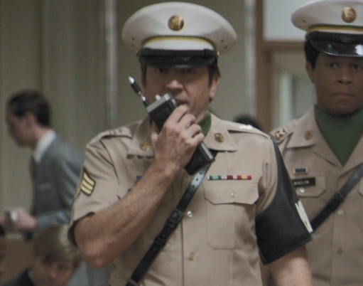 Chesler | Marvel Cinematic Universe Wiki | Fandom