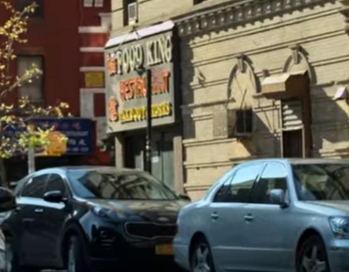 Food King Restaurant | Marvel Cinematic Universe Wiki | Fandom