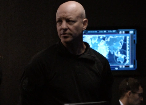 Jacobson | Marvel Cinematic Universe Wiki | Fandom