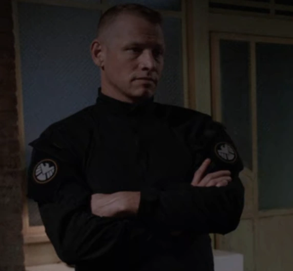 Navarro | Marvel Cinematic Universe Wiki | Fandom