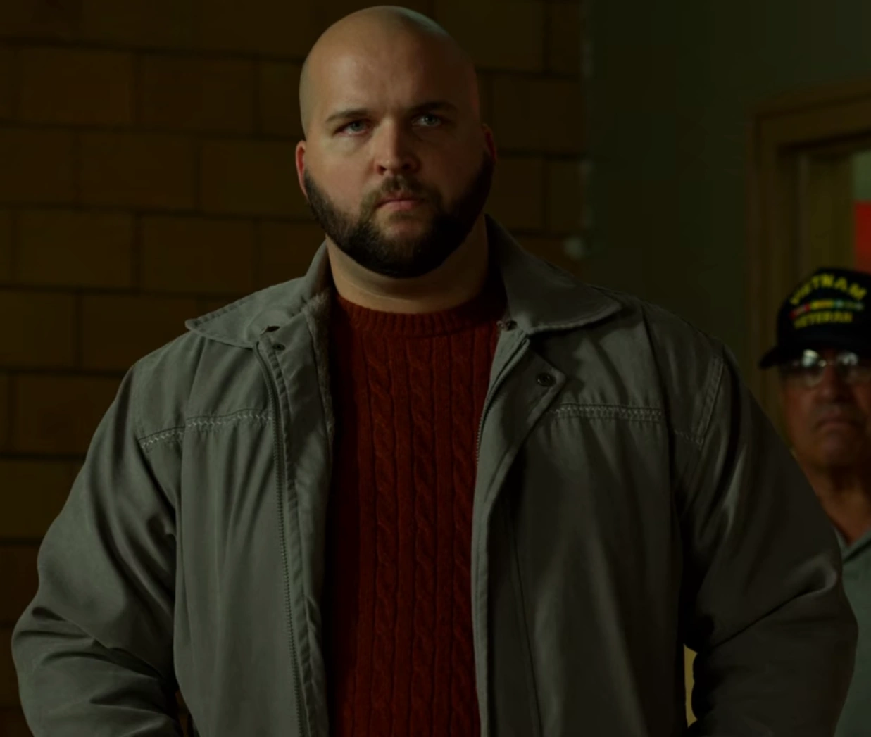 Christopher | Marvel Cinematic Universe Wiki | Fandom