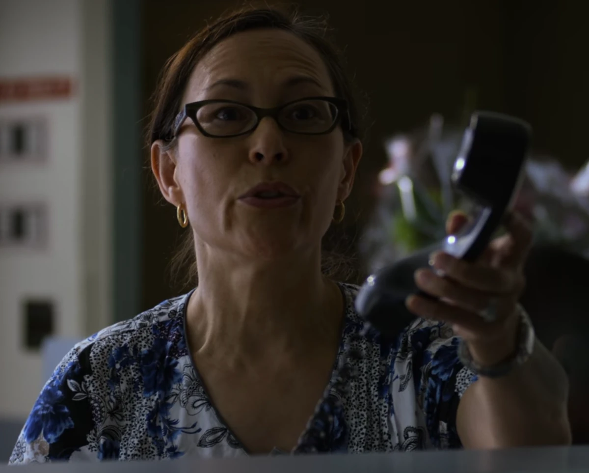 Ellie Chung | Marvel Cinematic Universe Wiki | Fandom